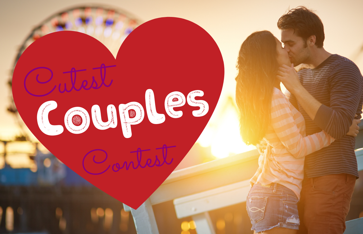 Cutest Couples DL | Mix 94.5 WLRW