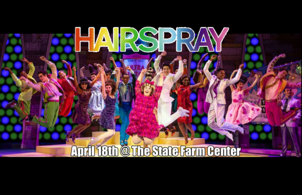 Hairspray | Mix 94.5 WLRW